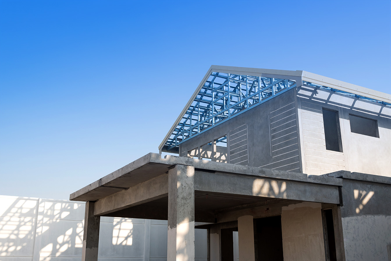 Soluciones para estructura de techumbres – Perfimet
